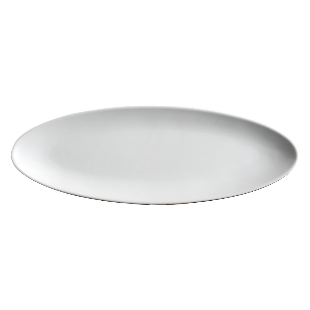Porcelain Serving Platters for Events | Palate & Plate – PalateAndPlate.com