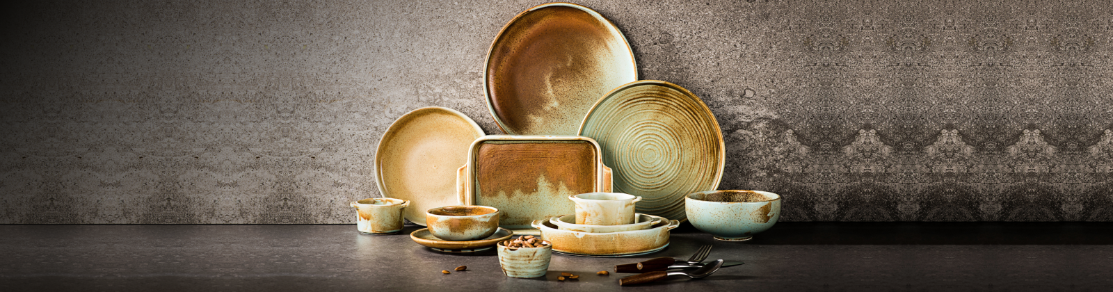 Wholesale Restaurant & Catering Kitchenware Supplies – PalateAndPlate.com