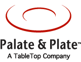 Palate & Plate imports Commercial Chinaware, Melamine, and Wood ...